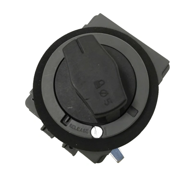 A60L-0001-0380 Fanuc robot switch lock device