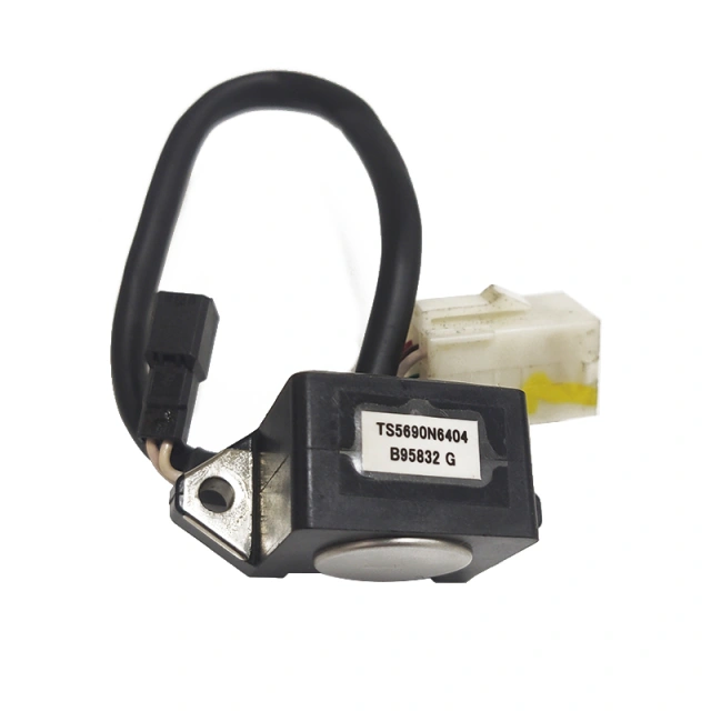 TS5690N6404 MITSUBISHI spindle Encoder Sensor