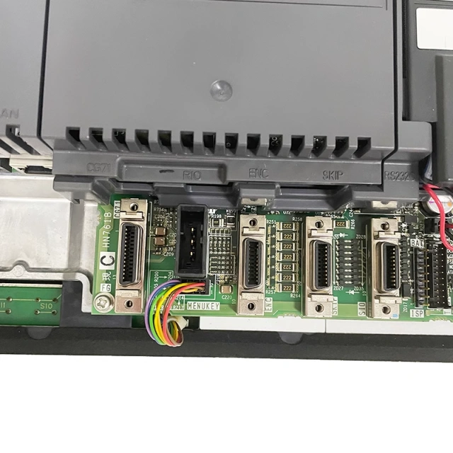 FCA70P-2A FCA70P-2AVU Mitsubishi Numerical Control System