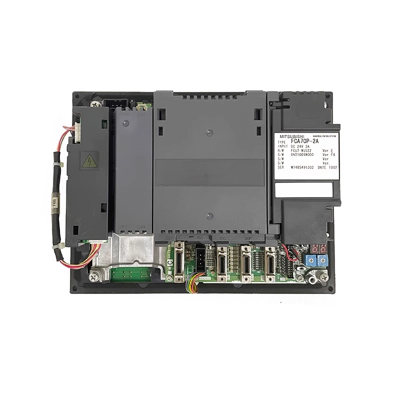 FCA70P-2A FCA70P-2AVU Mitsubishi Numerical Control System