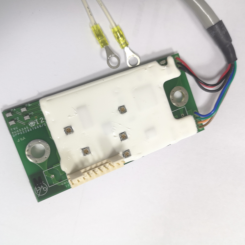 TS5691N1270 Mitsubishi Encoder