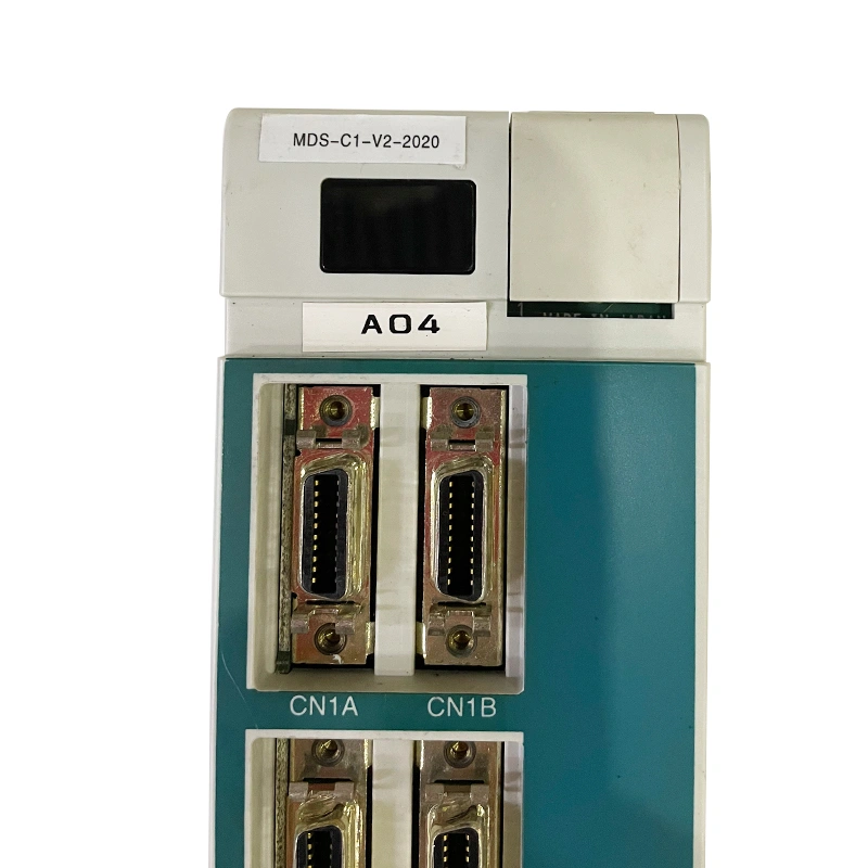 MDS-C1-V2-2020 Mitsubishi Drive