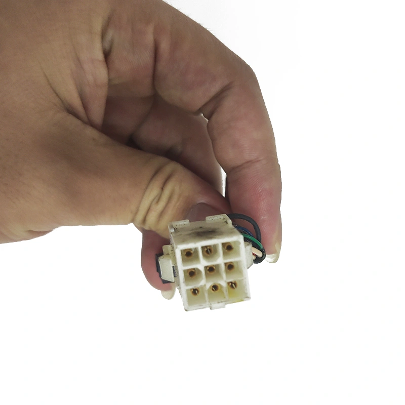 TS5690N6404 MITSUBISHI spindle Encoder Sensor