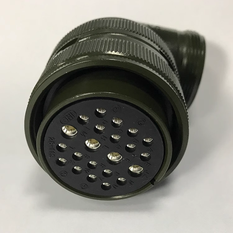 MS3108A 28-11SN Mitsubishi plug connector