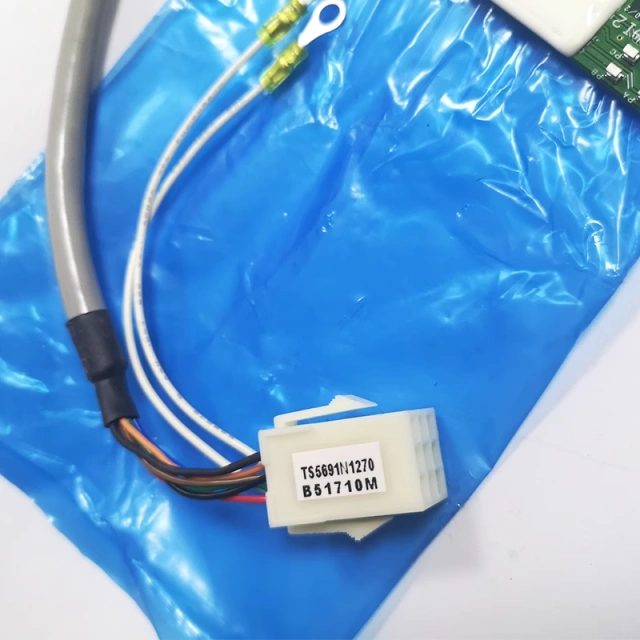 TS5691N1270 Mitsubishi Encoder