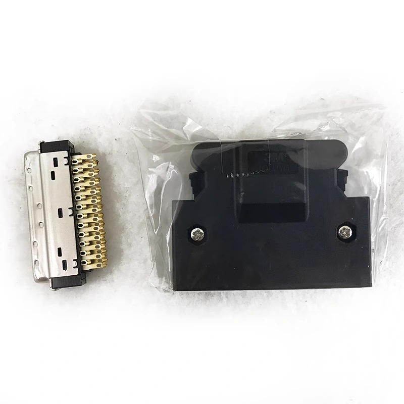 MR-J3CN1 MR-J3SCNS Mitsubishi Servo CN1 Connector