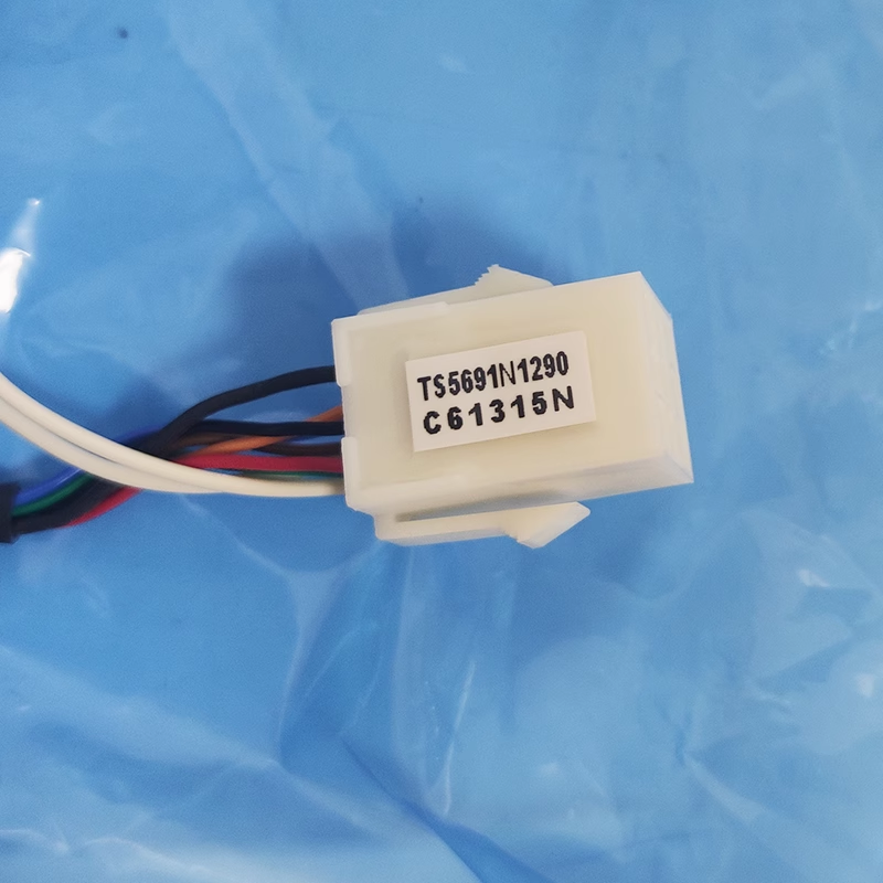 TS5691N1290 shaft encoder