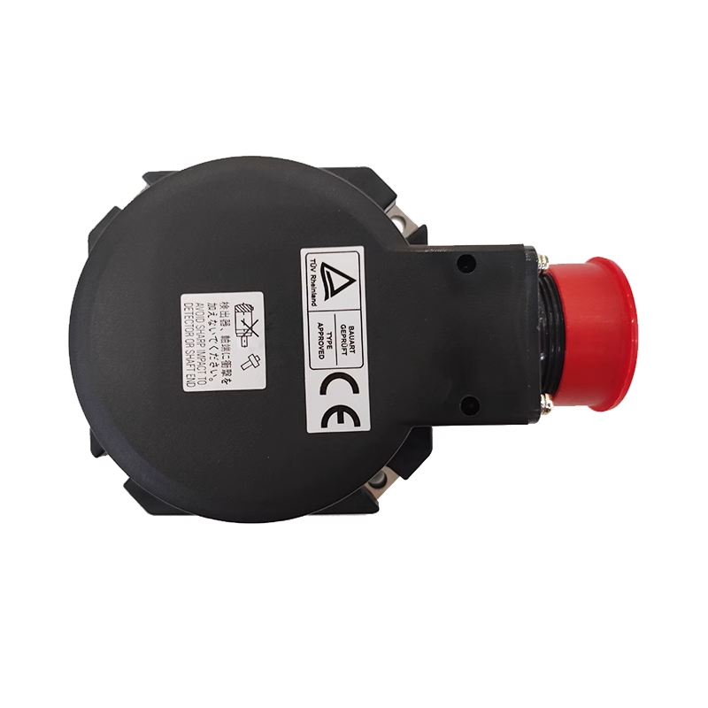 OSA14 sensor servo motor encoder