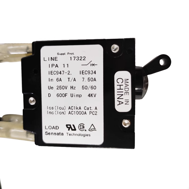 IEC947-2 IEC934 8018-T684 Fanuc Robotics Cable