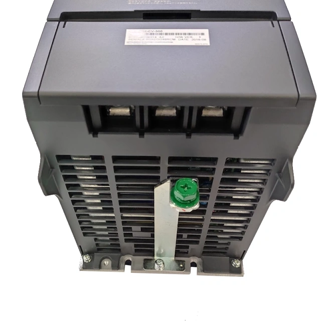 MDS-EH-CV-300 MDS-EH-SP-100 MITSUBISHI SERVO DRIVE POWER SUPPLY UNIT