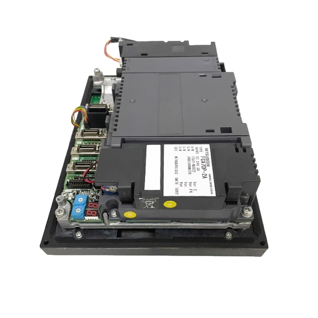 FCA70P-2A FCA70P-2AVU Mitsubishi Numerical Control System