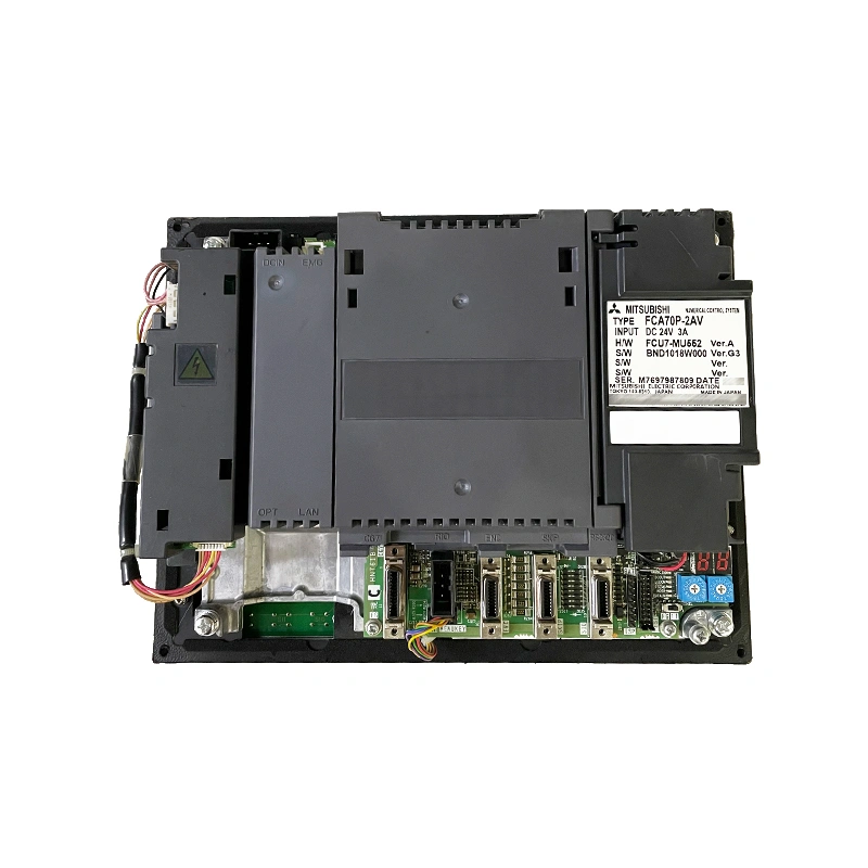 FCA70P-2AV Mitsubishi Control System