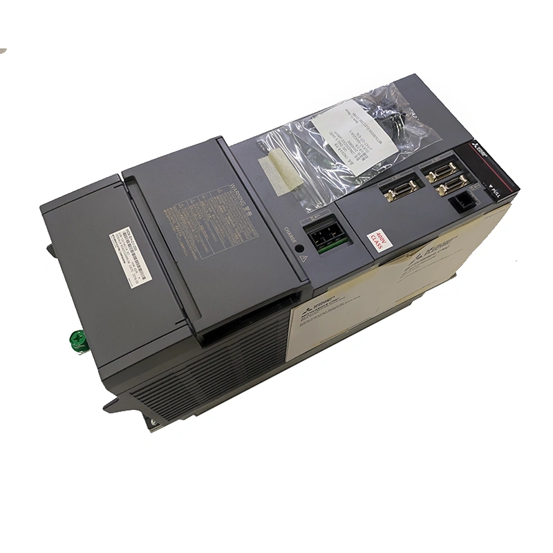 MDS-EH-CV-300 MDS-EH-SP-100 MITSUBISHI SERVO DRIVE POWER SUPPLY UNIT