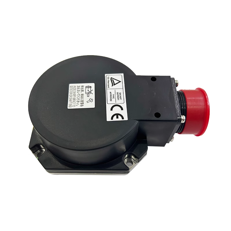 OSA17-021 Mitsubishi Motor encoder