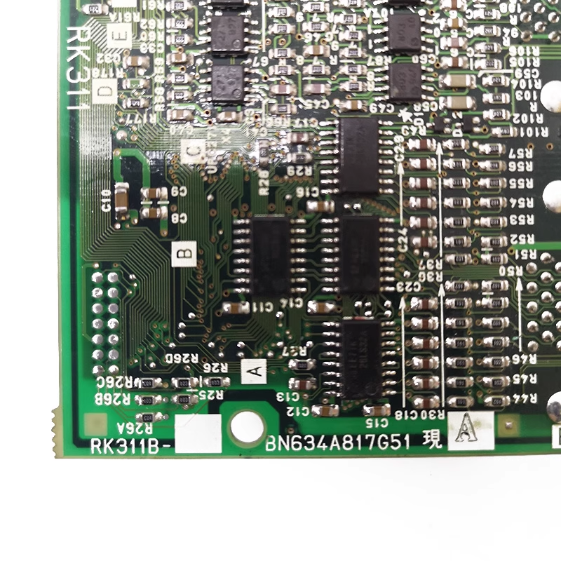 RK311B rk311c-21 Mitsubishi Main Board