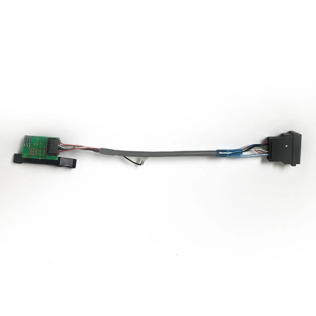 A20B-2003-0311 Fanuc Spindle Sensor Encoder