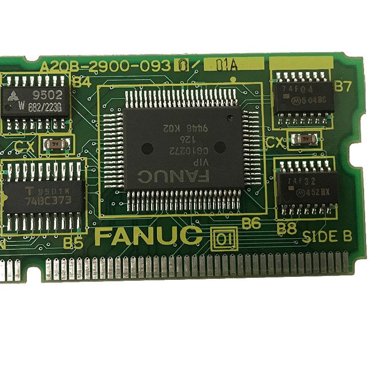 A20B-2900-0930 Fanuc Circuit Board Control