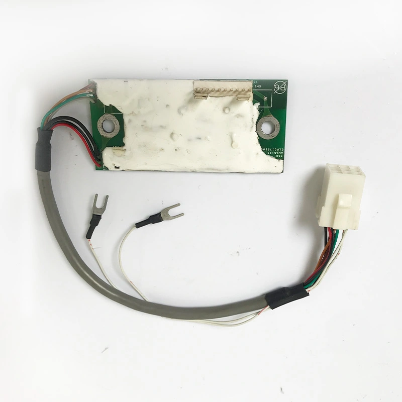 TS5691N1170 Mitsubishi circuit board for cnc machines