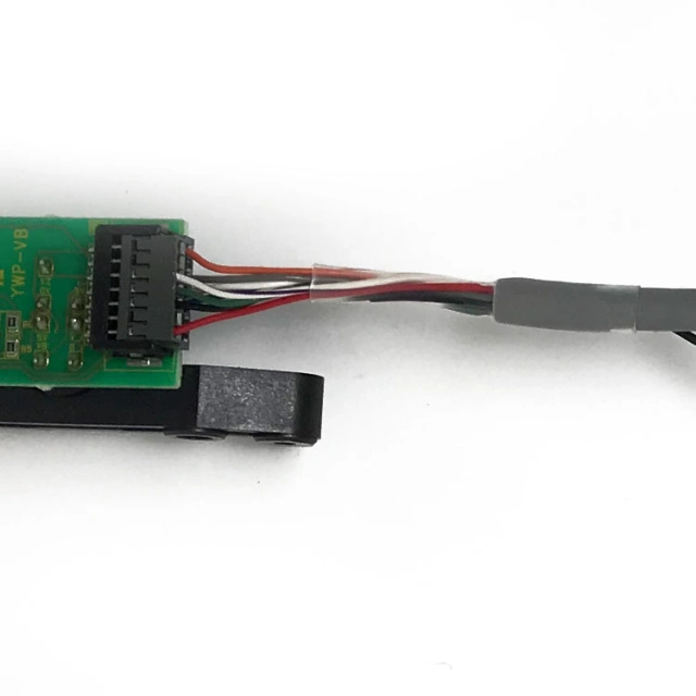 A20B-2003-0311 Fanuc Spindle Sensor Encoder