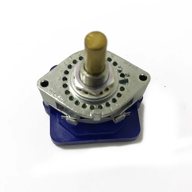 DPN01 020J20R Fanuc robot switch lock device bandswitch