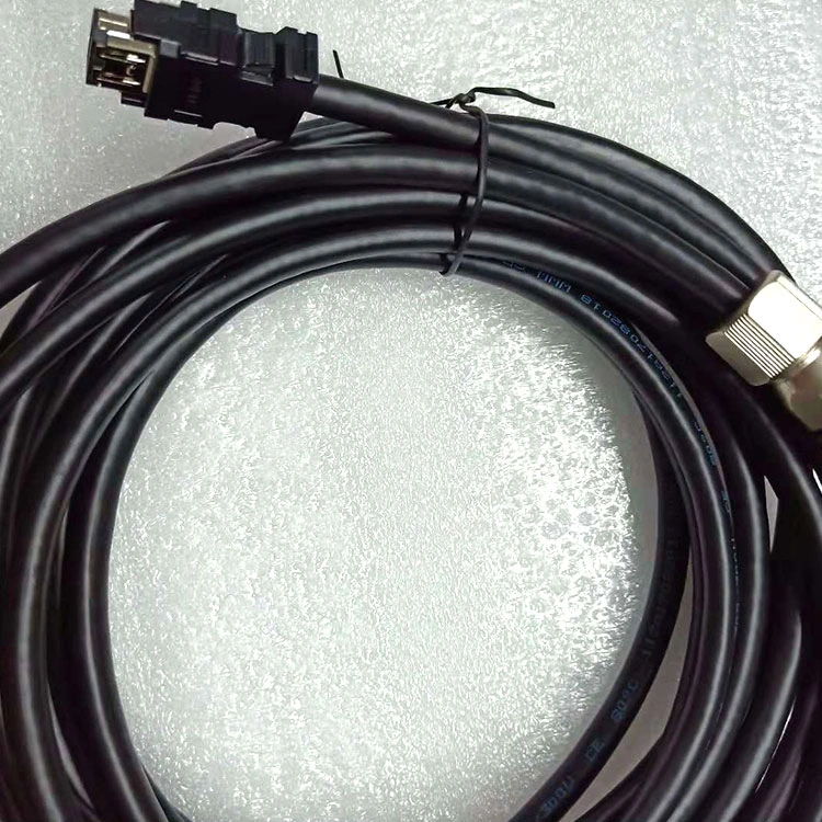 MR-J3ENSCBL5M-H Mitsubishi Servo Cable Encoder Cable