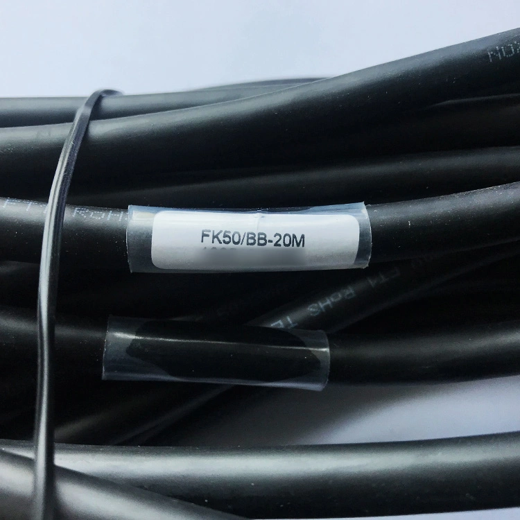 FK50/BB-20M fanuc cnc parts connector wire cable