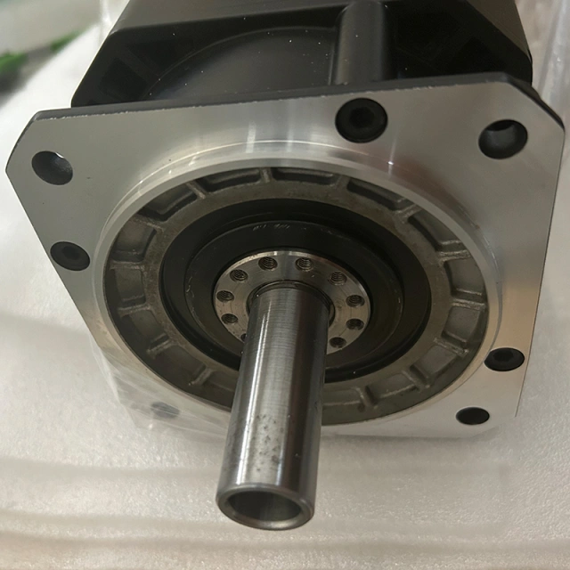 A06B-1463-B123#0F21 Fanuc AC Spindle Motor