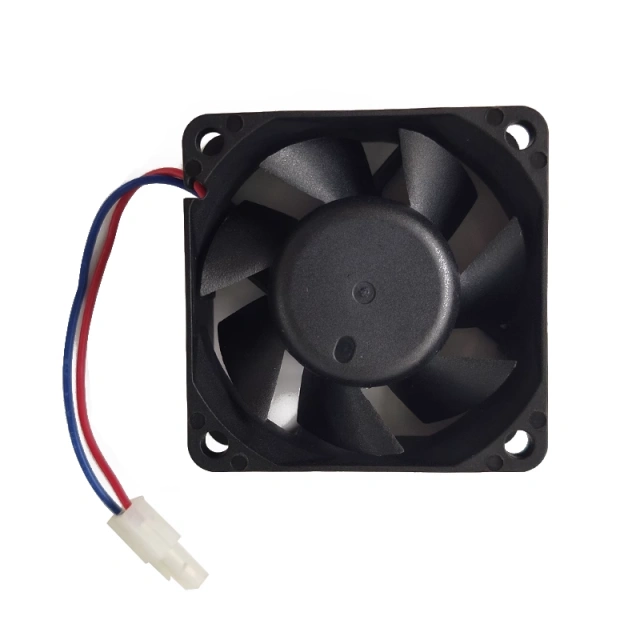 614NHHR Fanuc Cooling Fan