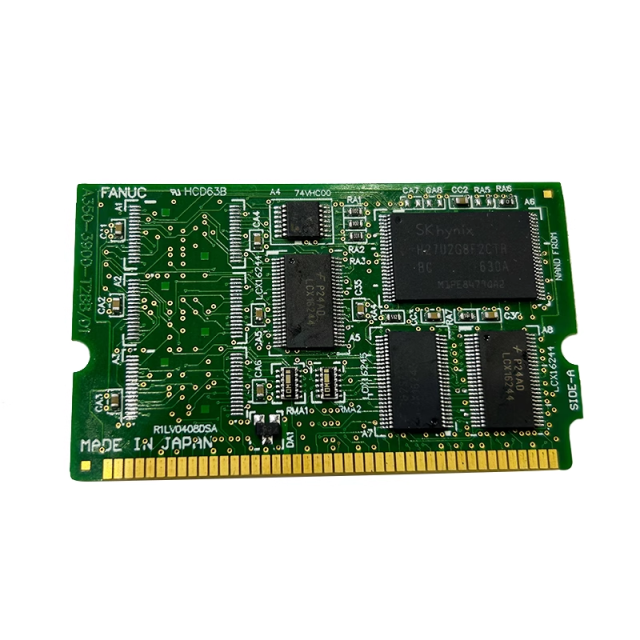 A20B-3900-0291 Fanuc pcb circuit board SRAM card
