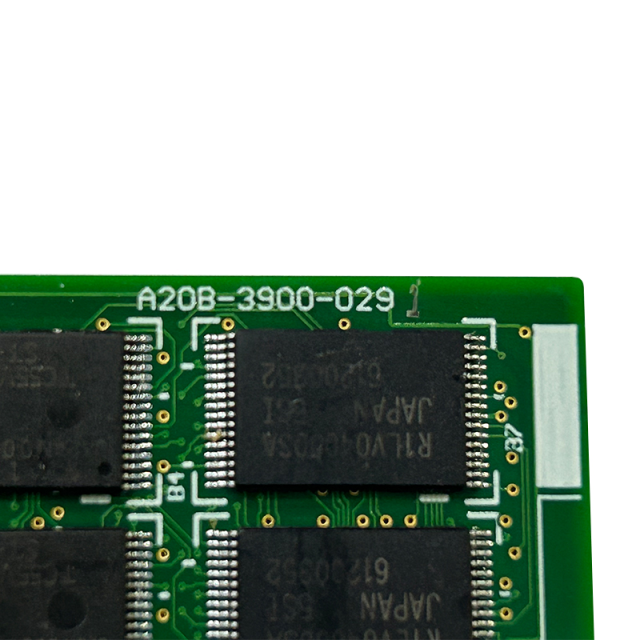 A20B-3900-0291 Fanuc pcb circuit board SRAM card