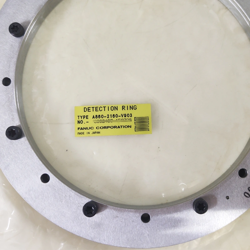 A860-2160-V903 Fanuc Detection Ring