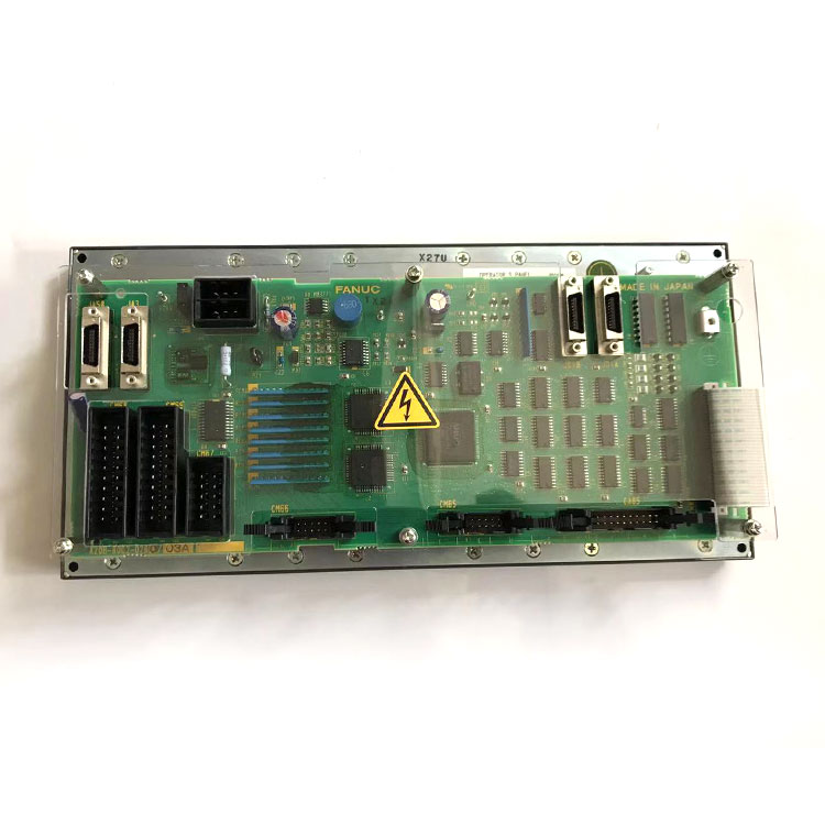 A02B-0303-C234 fanuc keypad membrane custom switch membrane