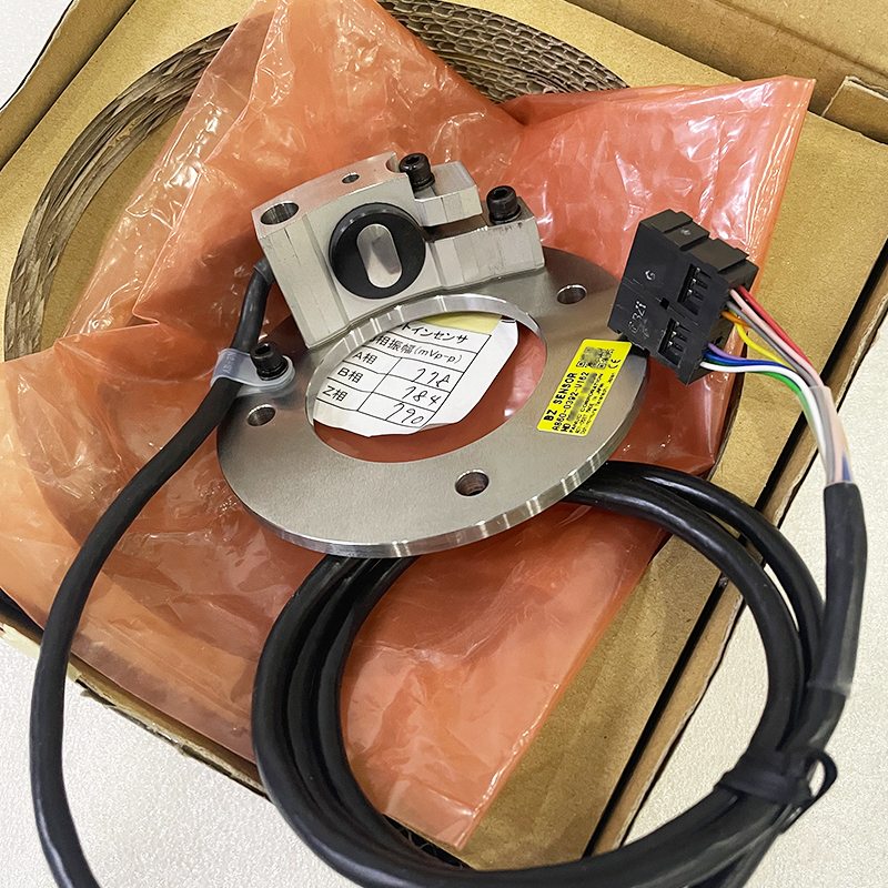 A860-0392-V162 fanuc BZ sensor
