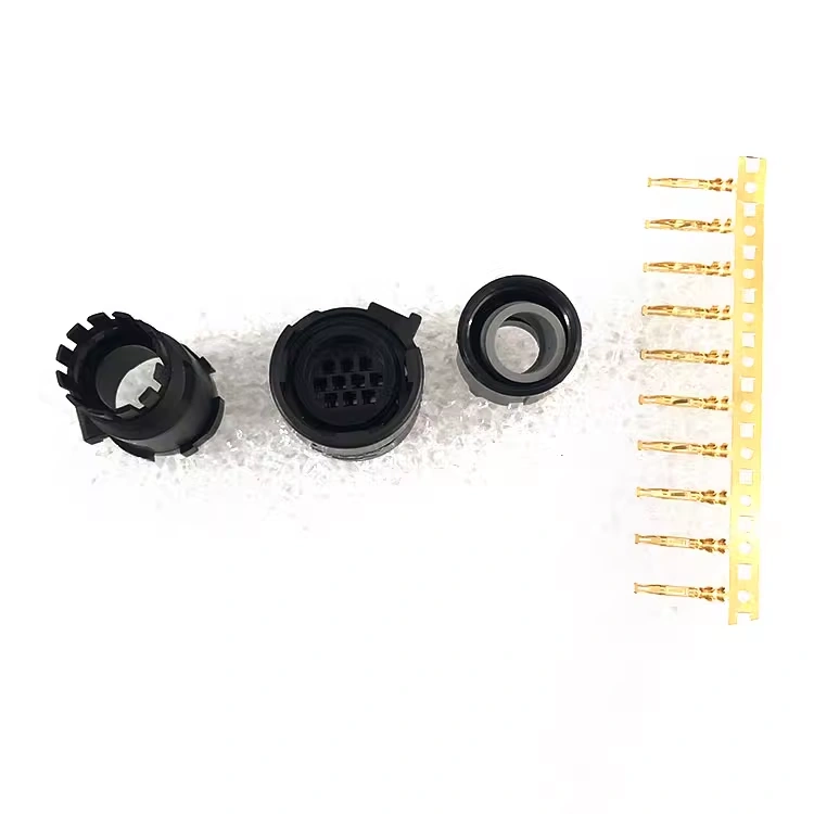 A06B-6114-K204/E A63L-0001-0923/CB Fanuc encoder connector