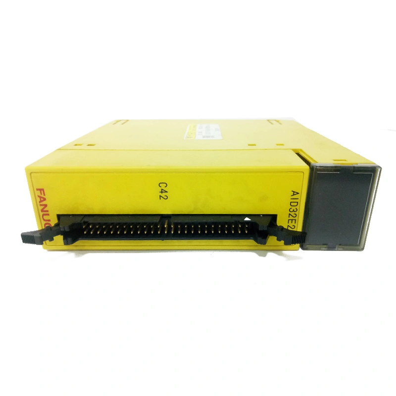 A03B-0819-C110 Fanuc I/O unit module