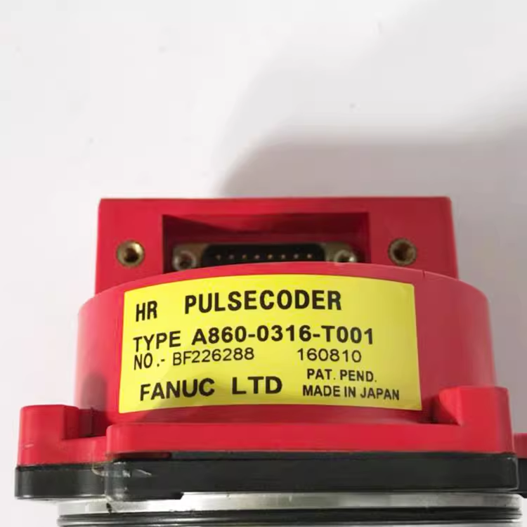 A860-0360-T001 Fanuc pulse encoder