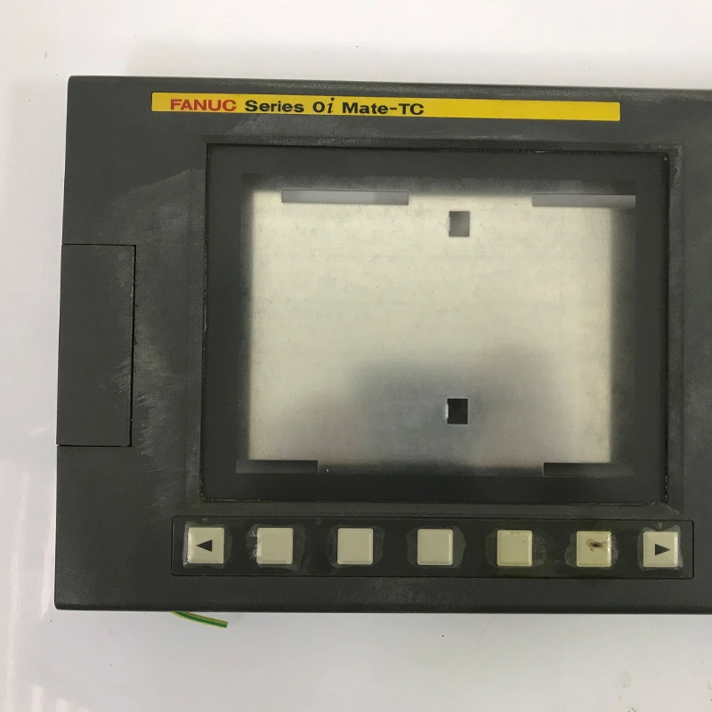 A02B-0309-D512/T Fanuc cnc controller frame