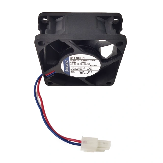 614NHHR Fanuc Cooling Fan