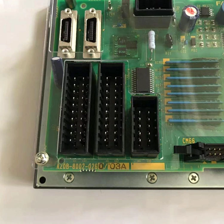 A02B-0303-C234 fanuc keypad membrane custom switch membrane