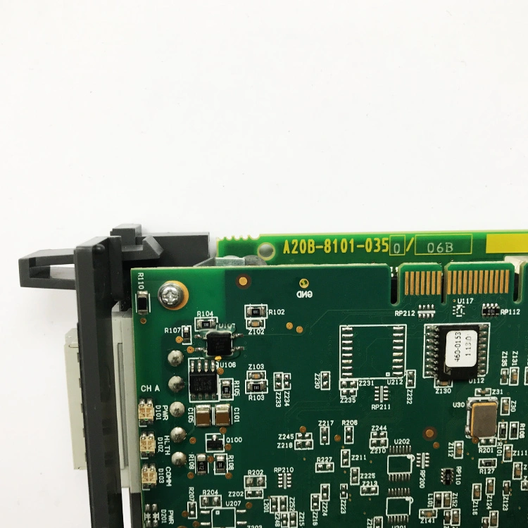 A20B-8100-0610 Fanuc PCB Board