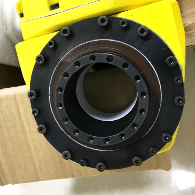 A290-7225-V555 Fanuc Robot Gare Box