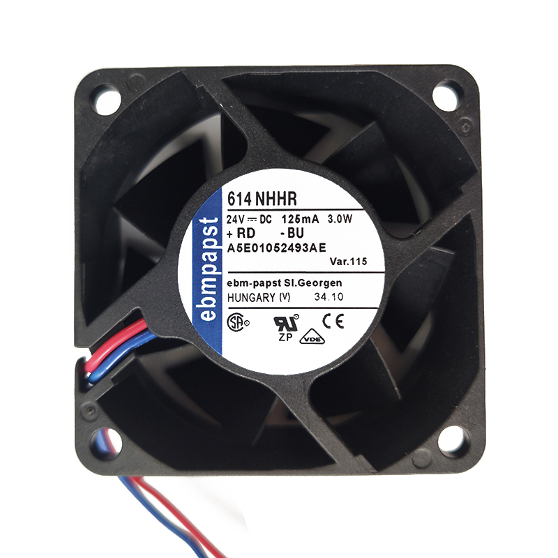 614NHHR Fanuc Cooling Fan