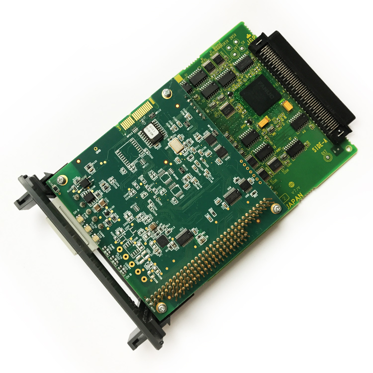 A20B-8100-0610 Fanuc PCB Board