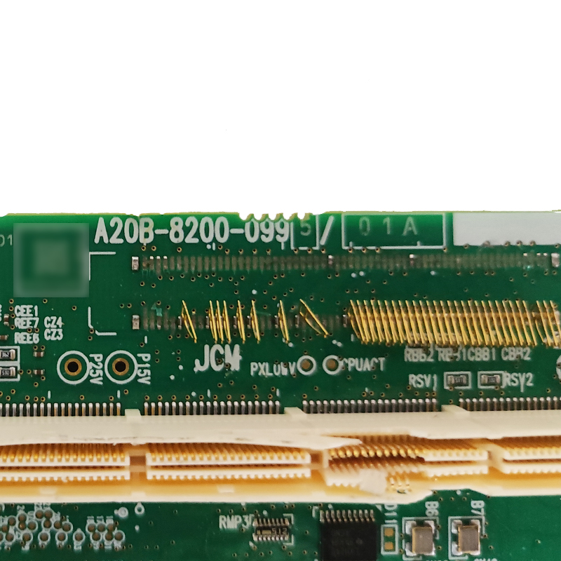 A20B-8200-0995 Fanuc Circuit Board Mainboard