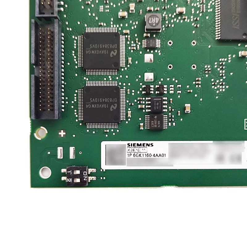 A20B-8201-0020 A05B-2500-K155 Fanuc PCB board