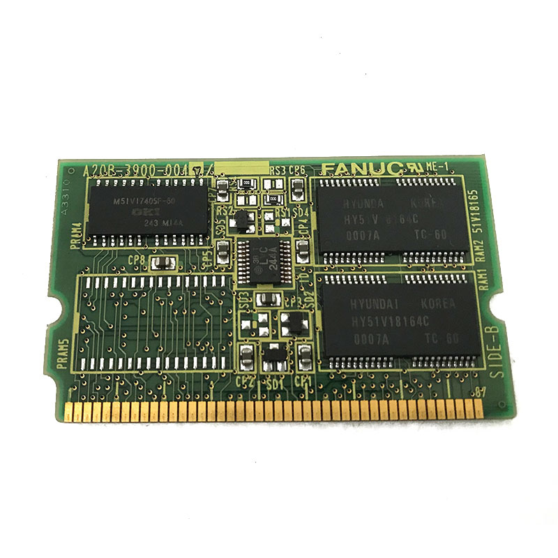 A20B-3900-0041 A350-3900-T046 Fanuc Servo Circuit Board