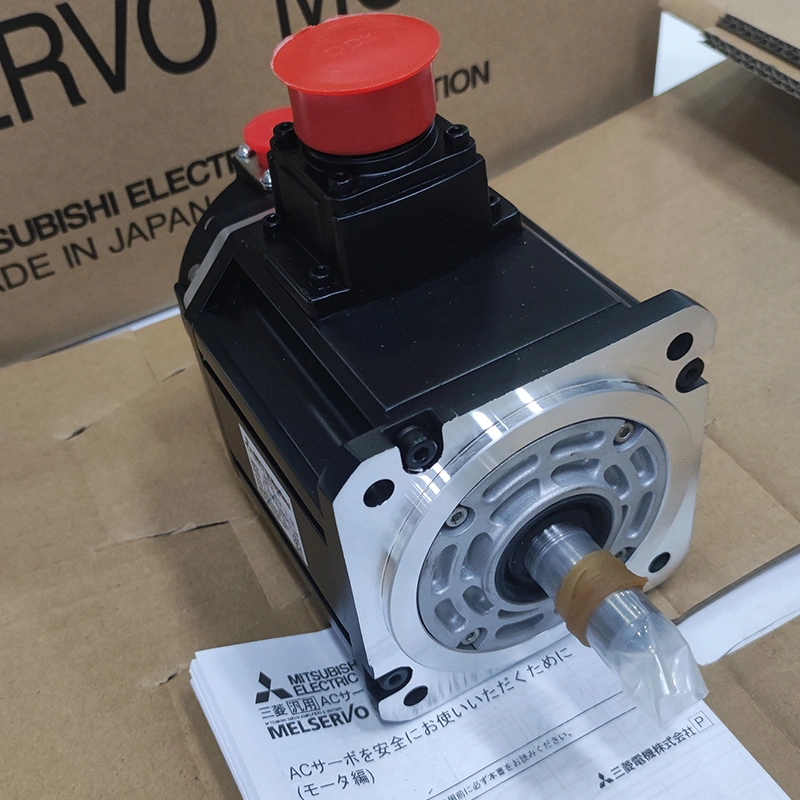 HG75S-D48 Mitsubishi servo motor