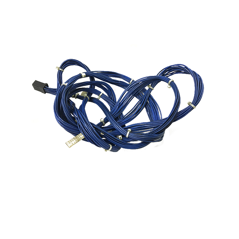 2006-T310 Fanuc robot cable