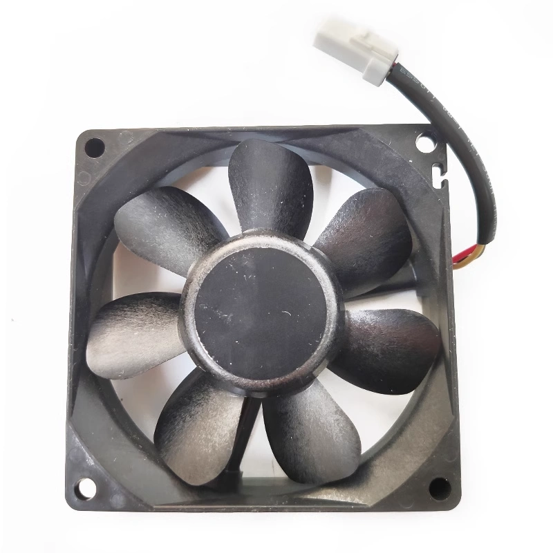 9WP0824S4D03 Fanuc axial fan cooling fan
