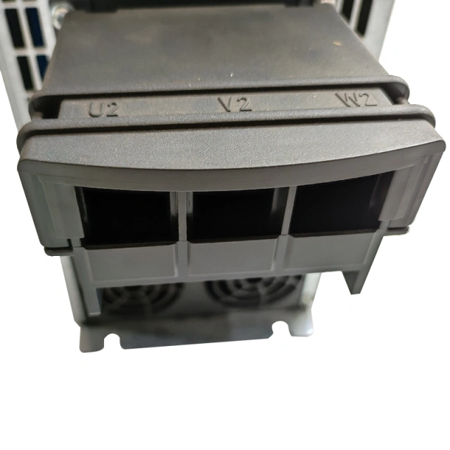 6SL3120-1TE24-5AA3 Siemens Motor Module